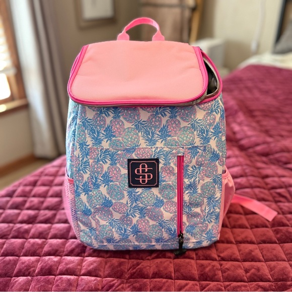 Simply Southern | Bags | Simply Southern Cooler Backpack | Poshmark